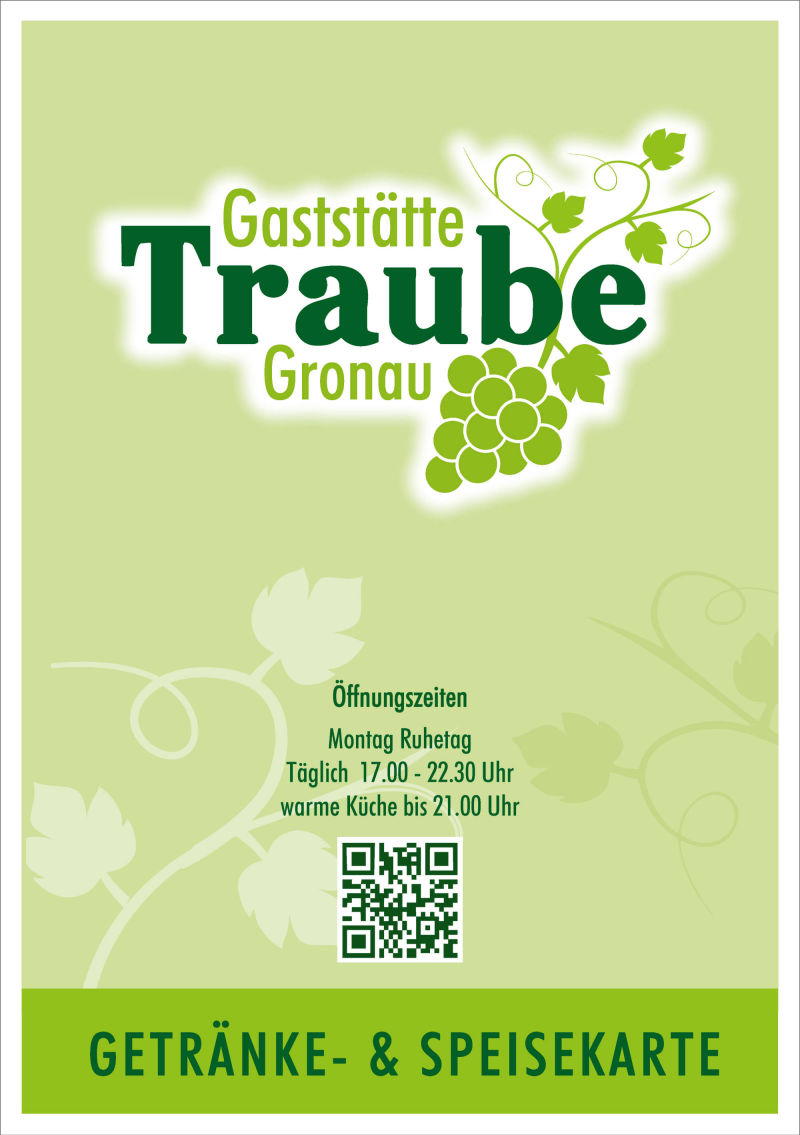 Restaurant Traube